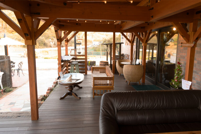 NEW OPEN！ cafe TAKAMO | ARCHE! Web Journal ｜ 宮城・仙台のペット情報はアルシュ！