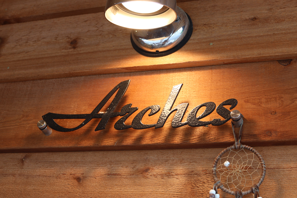 「あ！同じ名前」と思ったら Arches kitchen | ARCHE! Web Journal ｜ 宮城・仙台のペット情報はアルシュ！