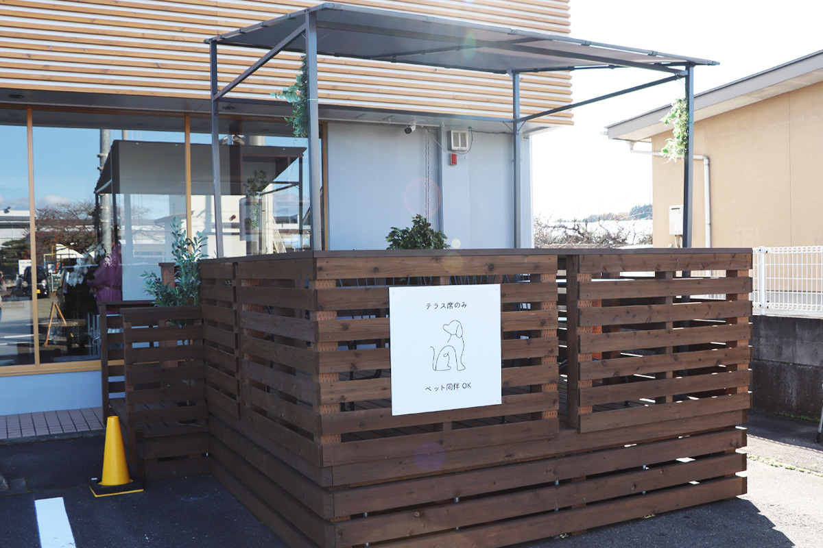 新鮮なコーヒー豆と出会えるお店 coffee 焙煎所 Leka | ARCHE! Web Journal ｜ 宮城・仙台のペット情報はアルシュ！
