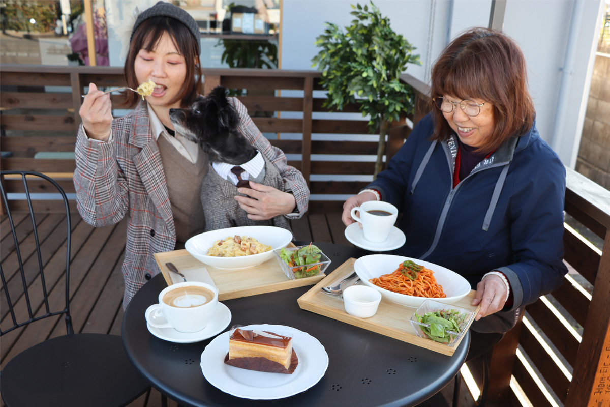 新鮮なコーヒー豆と出会えるお店 coffee 焙煎所 Leka | ARCHE! Web Journal ｜ 宮城・仙台のペット情報はアルシュ！