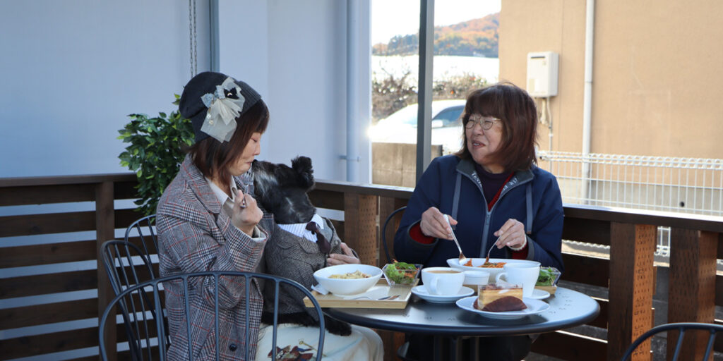 新鮮なコーヒー豆と出会えるお店 coffee 焙煎所 Leka | ARCHE! Web Journal ｜ 宮城・仙台のペット情報はアルシュ！